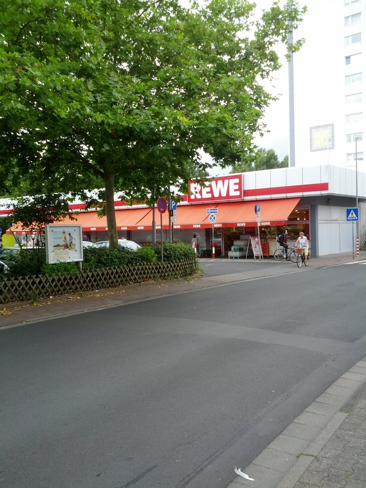 REWE - Innerer Ring 2, Bruchköbel, Hessen, Germany - Yelp