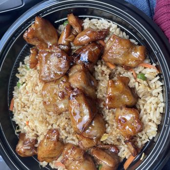 PEI WEI ASIAN KITCHEN - Updated November 2025 - 70 Photos & 17 Reviews ...