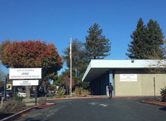 DEPARTMENT OF MOTOR VEHICLES - 74 Photos & 426 Reviews - 150 Jackson St ...