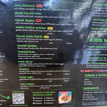 DANK BURRITO - Updated December 2025 - 29 Photos & 25 Reviews - 5508 ...