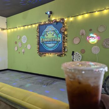 TAMBAYAN FILIPINO FOOD - Updated January 2025 - 218 Photos & 94 Reviews ...