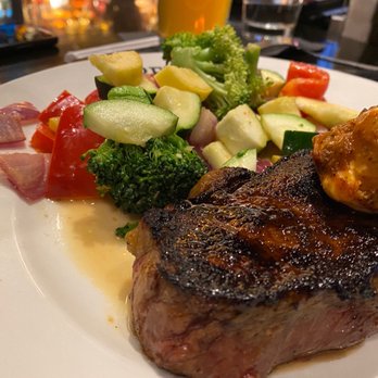 FIREBIRDS WOOD FIRED GRILL - 361 Photos & 296 Reviews - 10096 E 13th St ...