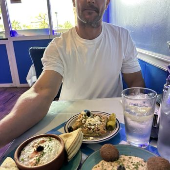 SANTORINI GYRO - Updated September 2025 - 32 Photos & 29 Reviews ...