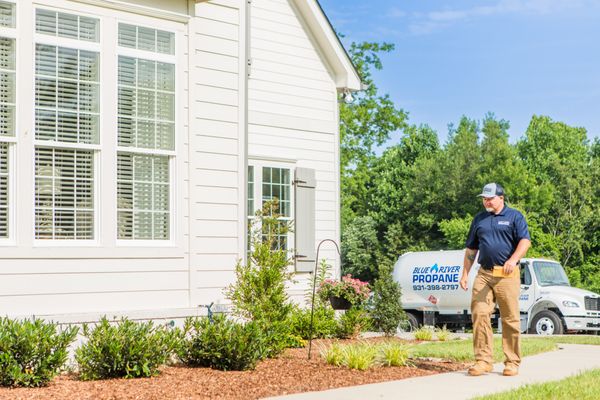 BLUE RIVER PROPANE - Updated July 2025 - 13 Photos - 1132 N Brindlee Mountain Pkwy, Arab ...