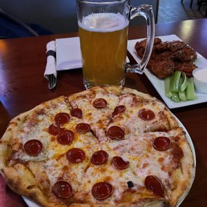 JJ FOLEY’S BAR & GRILLE - 88 Photos & 193 Reviews - 21 Kingston St ...