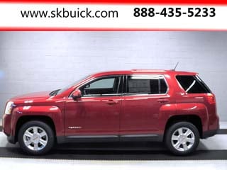 S & K BUICK GMC - Updated May 2026 - 20 Reviews - 1400 S Dirksen Pkwy ...