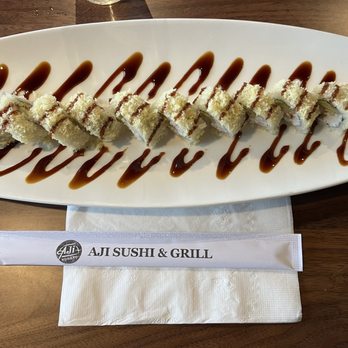 AJI KOHARU SUSHI & GRILL - FEDERAL WAY - Updated December 2024 - 16 ...