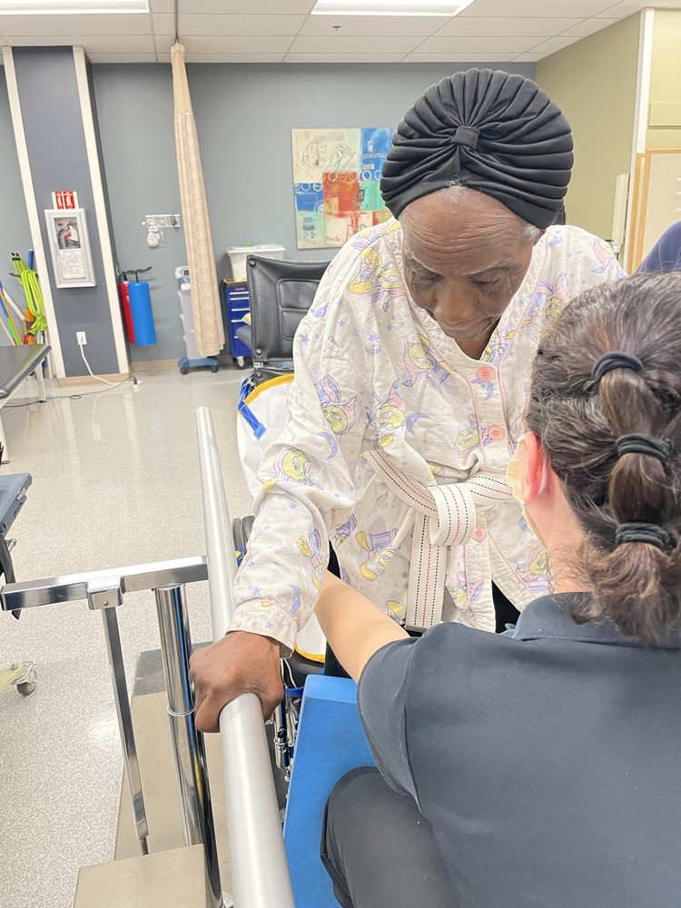 PAM HEALTH REHABILITATION HOSPITAL - Updated September 2025 - 10 Photos ...