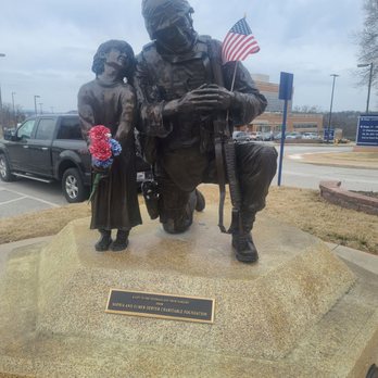 ST. LOUIS VA HEALTH CARE SYSTEM - JEFFERSON BARRACKS DIVISION - Updated ...