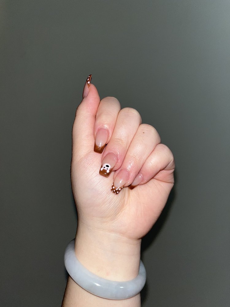 ANGEL TIPS NAIL SPA - Updated October 2025 - 99 Photos & 212 Reviews ...