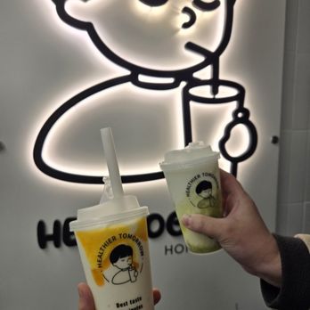 Hey Yogurt - Trusted Since 2023 - Updated July 2025 - 92 Photos - 45 ...