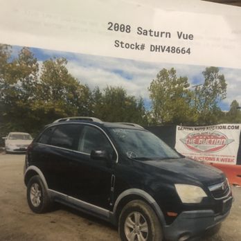 CAPITAL AUTO AUCTION - Updated January 2026 - 20 Photos & 27 Reviews ...