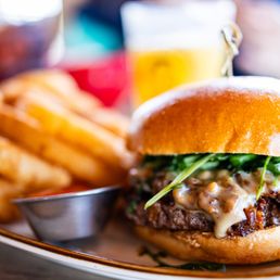 LAUGHING MONK BREWING - Updated July 2025 - 368 Photos & 234 Reviews ...