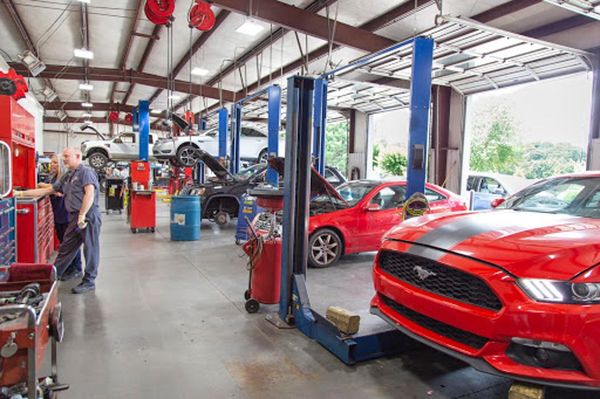 KILLIAN AUTOMOTIVE - Updated August 2024 - 74 Photos & 20 Reviews ...