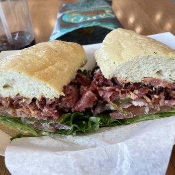 TKB BAKERY & DELI - Updated April 2025 - 3636 Photos & 4761 Reviews ...