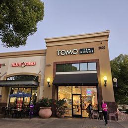 TOMO TEA HOUSE - Updated December 2025 - 392 Photos & 244 Reviews ...