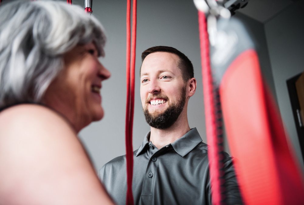 ACTIVCORE PHYSICAL THERAPY & PERFORMANCE - Updated April 2024 - 35 ...