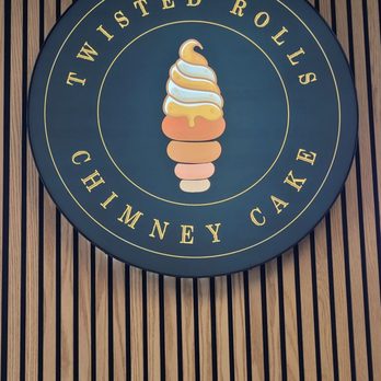 TWISTED ROLLS CHIMNEY CAKE - Updated April 2025 - 87 Photos & 56 ...