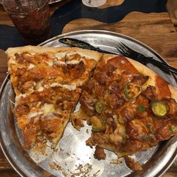 ALFREDO’S PIZZERIA - Updated July 2025 - 75 Photos & 173 Reviews - 1679 ...