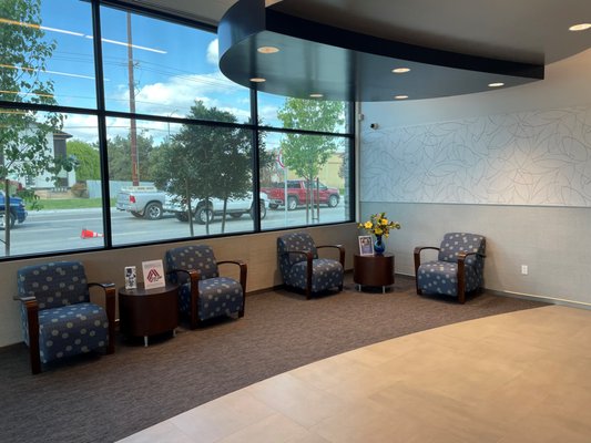 SAFE 1 CREDIT UNION - Updated December 2025 - 23 Photos - 3601 Panama ...