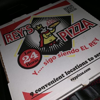 REY’S PIZZA - Updated May 2025 - 13 Photos & 13 Reviews - 1166 W 68th ...