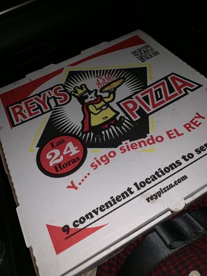 REY’S PIZZA - Updated May 2025 - 13 Photos & 13 Reviews - 1166 W 68th ...