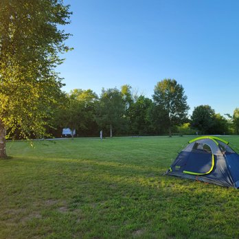 JIM EDGAR PANTHER CREEK STATE FISH & WILDLIFE AREA - Updated January ...