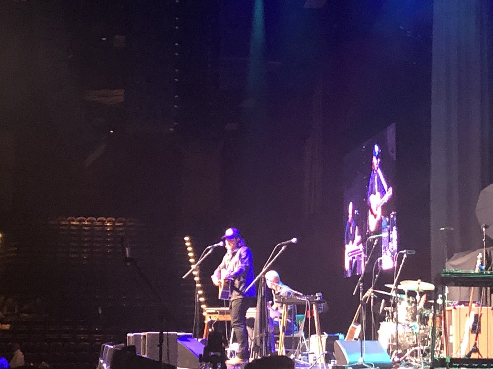 MARK G ETESS ARENA near you at 1000 Boardwalk, Atlantic City, New ...