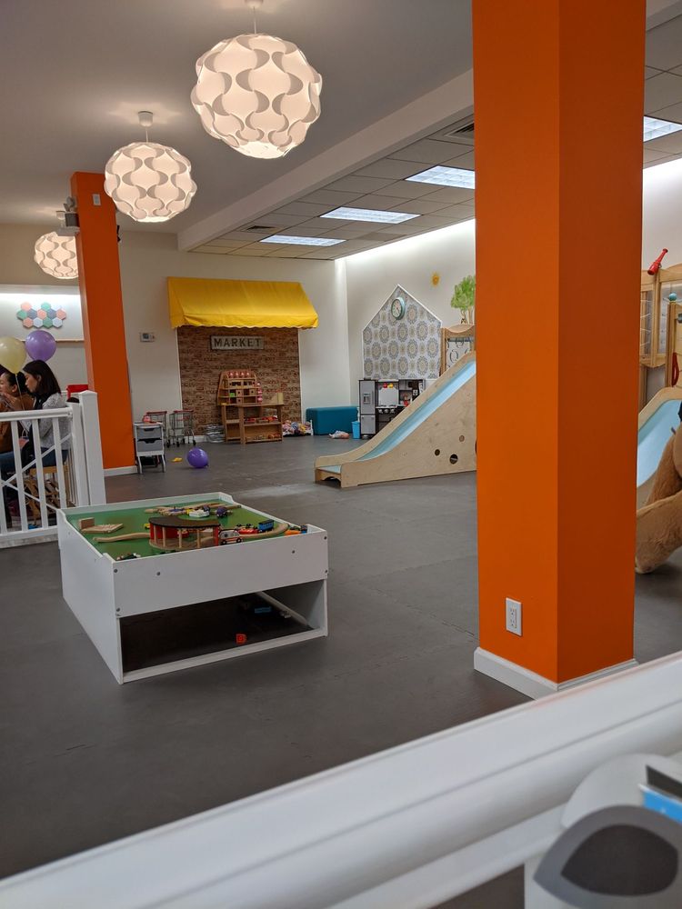 SIPPY CUPS CAFE - 52 Photos & 51 Reviews - 3890 Merrick Rd, Seaford ...