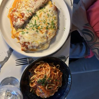 LENA TRATTORIA - Updated August 2025 - 232 Photos & 78 Reviews - 3470 E ...