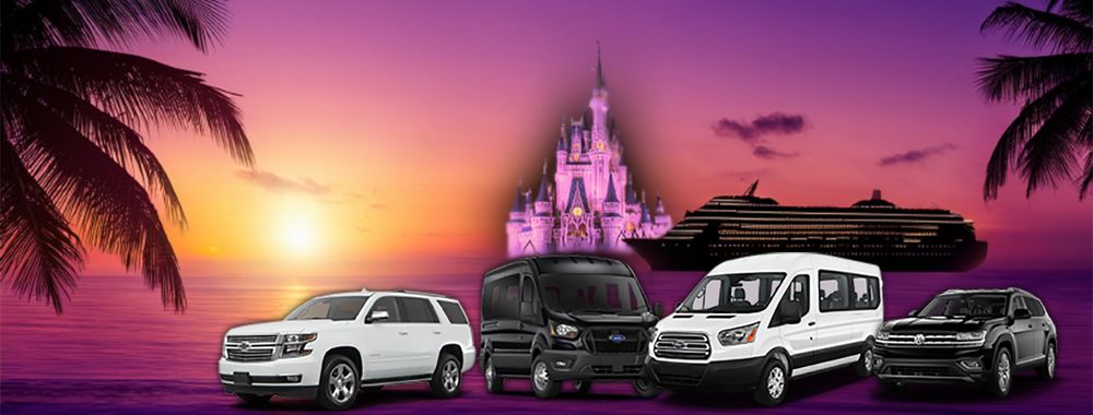 WE DRIVE YOU FLY - Updated January 2026 - 11 Photos - Orlando,FL ...