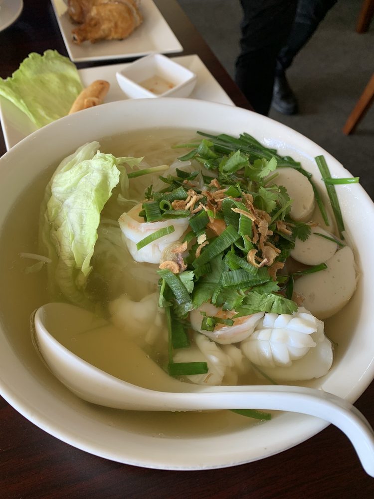 PHOEVER VIETNAMESE CUISINE - 280 Bannister Rd, Canning Vale Western ...