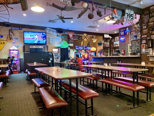 THAT PIZZA PLACE - 241 Photos & 381 Reviews - 2622 El Camino Real ...