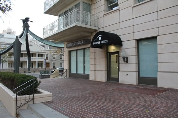 HOOPES VISION - Updated December 2025 - 38 Photos & 127 Reviews - 11820 ...