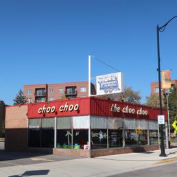 CHOO CHOO RESTAURANT - Updated July 2025 - 234 Photos & 273 Reviews ...