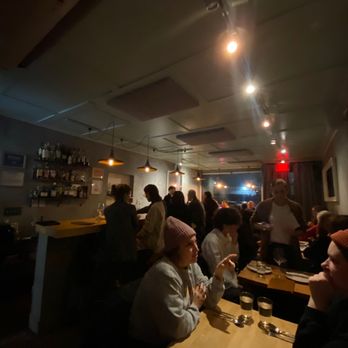 POPINA - 230 Photos & 96 Reviews - 127 Columbia St, Brooklyn, New York ...