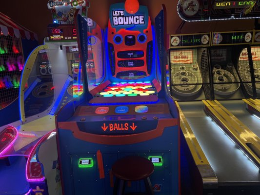 SPARE TIME BRISTOL - Updated December 2025 - 81 Photos & 120 Reviews ...