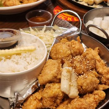 NO.1 PLUS CHICKEN - Updated January 2025 - 912 Photos & 624 Reviews ...