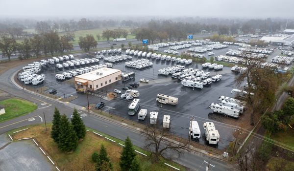 BLUE COMPASS RV - Updated December 2025 - 12 Reviews - 2461 Alexander ...