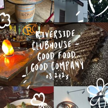 RIVERSIDE CLUBHOUSE - Updated October 2025 - 849 Photos & 752 Reviews ...