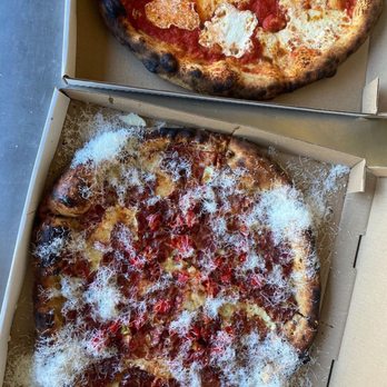 JUNE’S PIZZA - Updated February 2025 - 179 Photos & 77 Reviews - 2408 ...