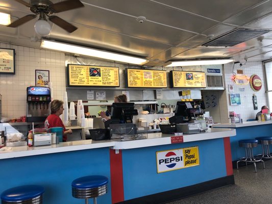 Kermit’s Hot Dog House - 111 Photos & 64 Reviews - Hot Dogs - 2220 ...