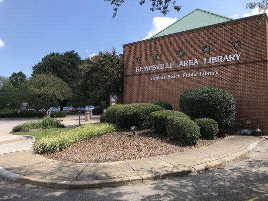 KEMPSVILLE AREA LIBRARY - Updated October 2025 - 37 Photos & 18 Reviews ...
