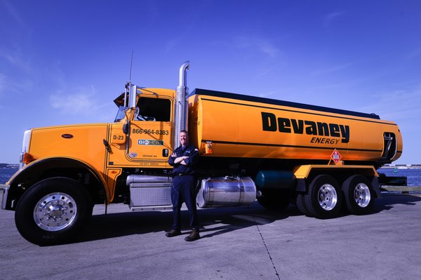 DEVANEY ENERGY - Updated December 2025 - 22 Photos & 168 Reviews - 177 ...