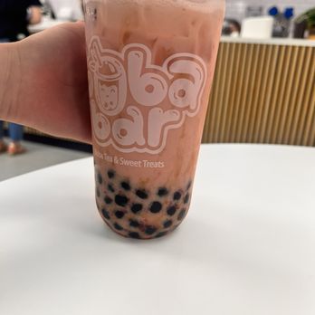 BOBA BAR - Updated December 2025 - 74 Photos & 20 Reviews - 2570 Justin ...