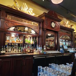 JAMES JOYCE - Updated January 2026 - 80 Photos & 112 Reviews - 114 8 ...