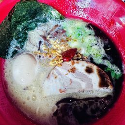 JINYA RAMEN BAR - VANCOUVER DOWNTOWN - Updated August 2025 - 1046 ...