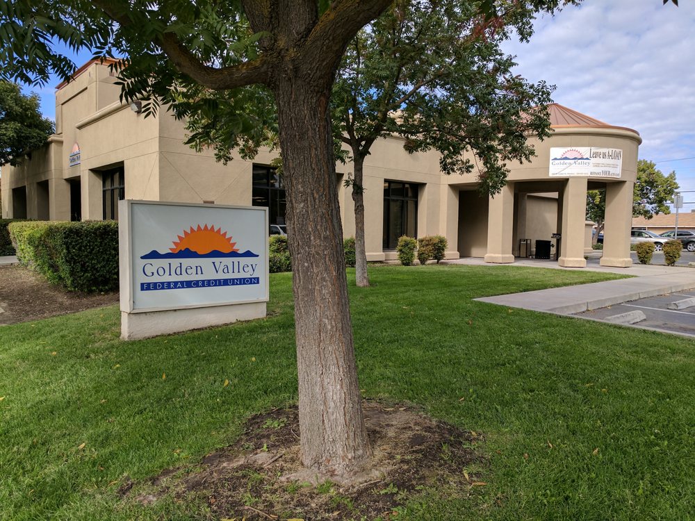 GOLDEN VALLEY FEDERAL CREDIT UNION - Updated January 2026 - 11 Reviews ...