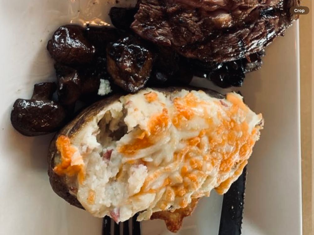 BULLPEN STEAKHOUSE - Updated December 2025 - 16 Photos - 499 Rue ...