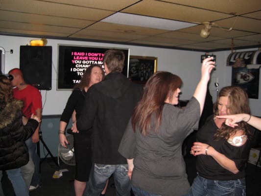 THE STEPCHILD LOUNGE - Updated December 2025 - 107 Photos & 16 Reviews ...